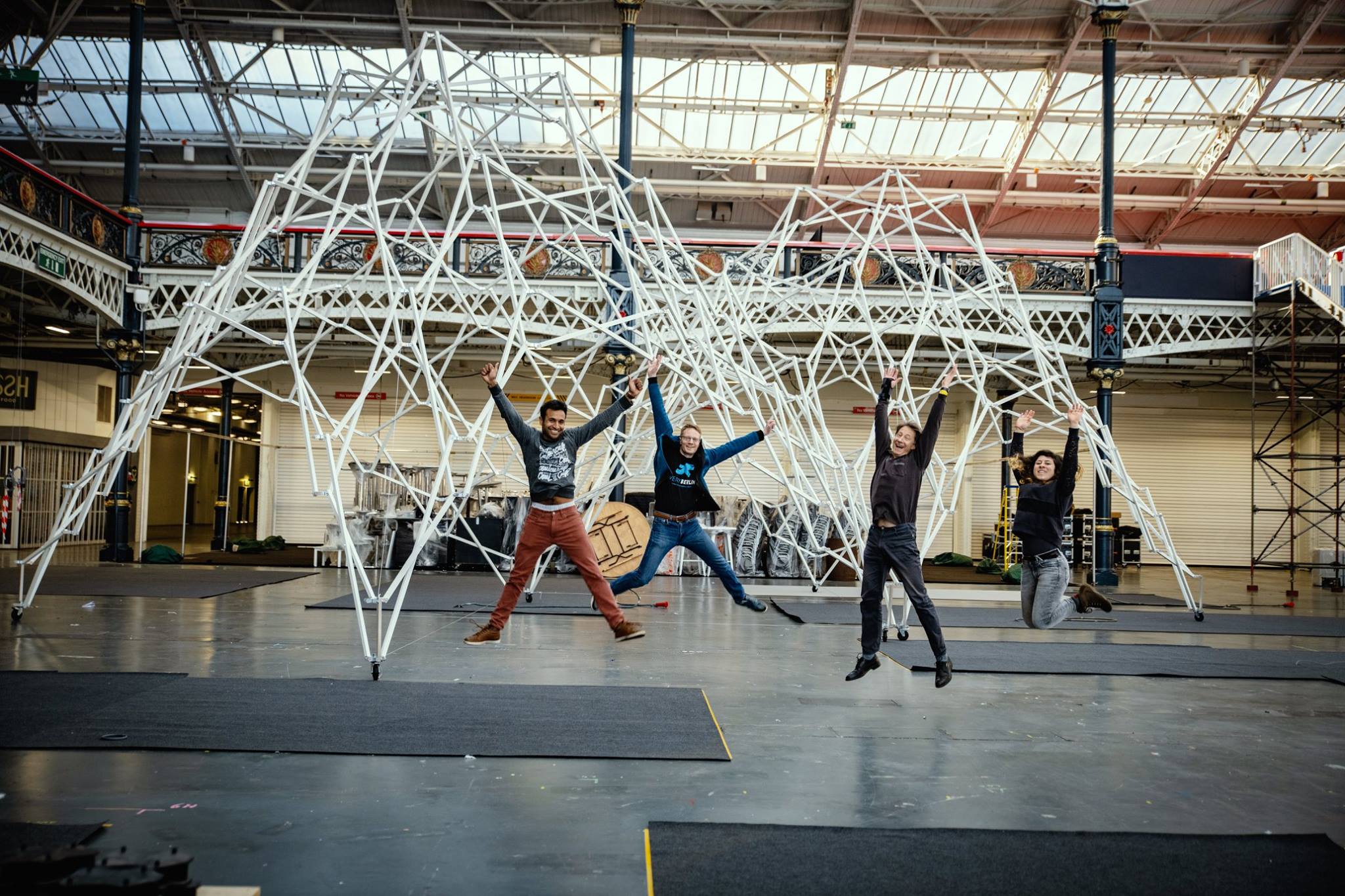 Konligo presenteert zijn nieuwste creatie ! - Greenbizz